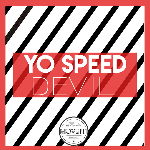 Devil - Single by Yo Speed | Spotify