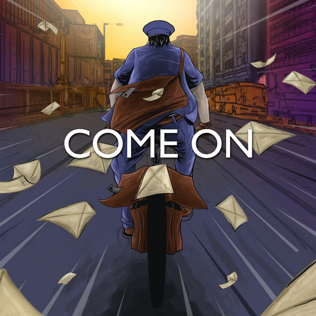Come On - Single by Rosemary | Spotify