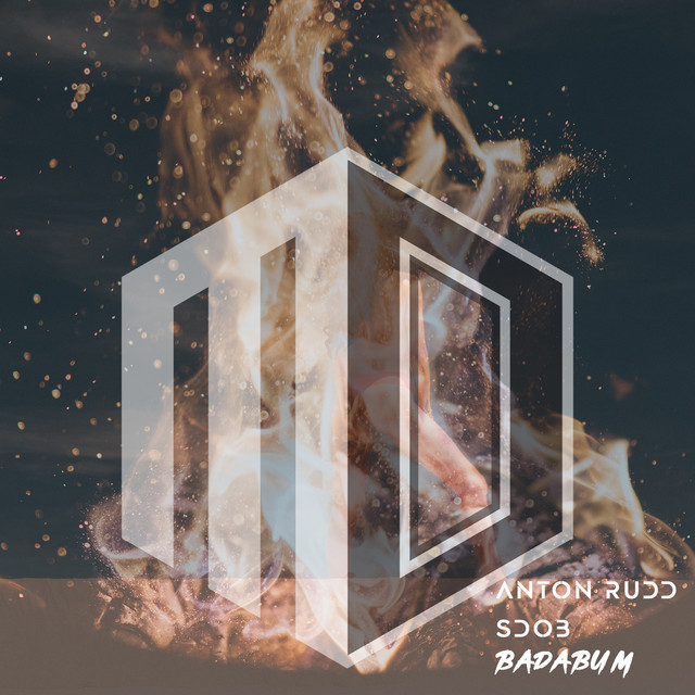 Badabum - Single by Anton Rudd | Spotify