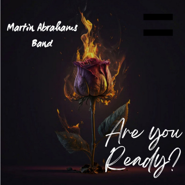 Martin Abrahams Band Concert & Tour History | Concert Archives