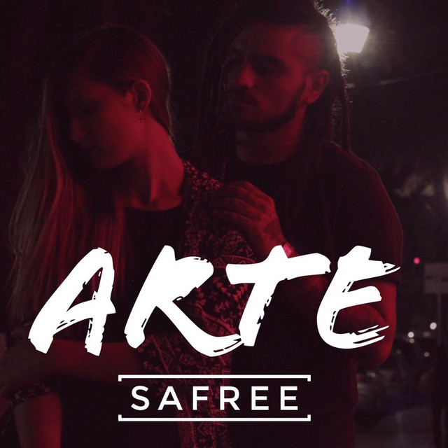 Arte - Single by Safree | Spotify