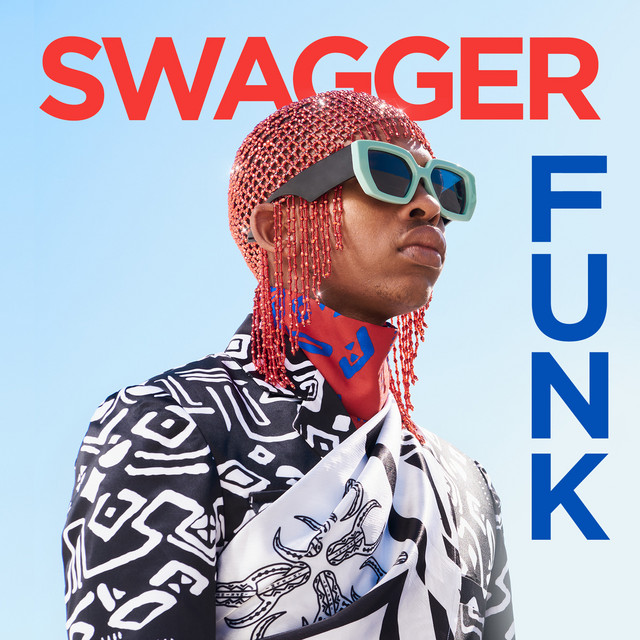 Swagger Funk - Compilation by Various Artists | Spotify