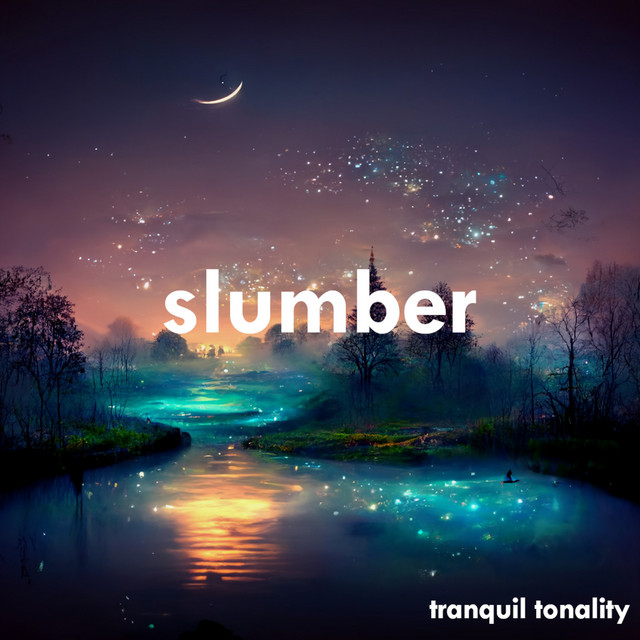 Slumber - Single by Tranquil Tonality | Spotify