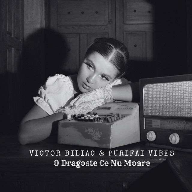 O Dragoste Ce Nu Moare - song and lyrics by Victor Biliac, PurifAi ...