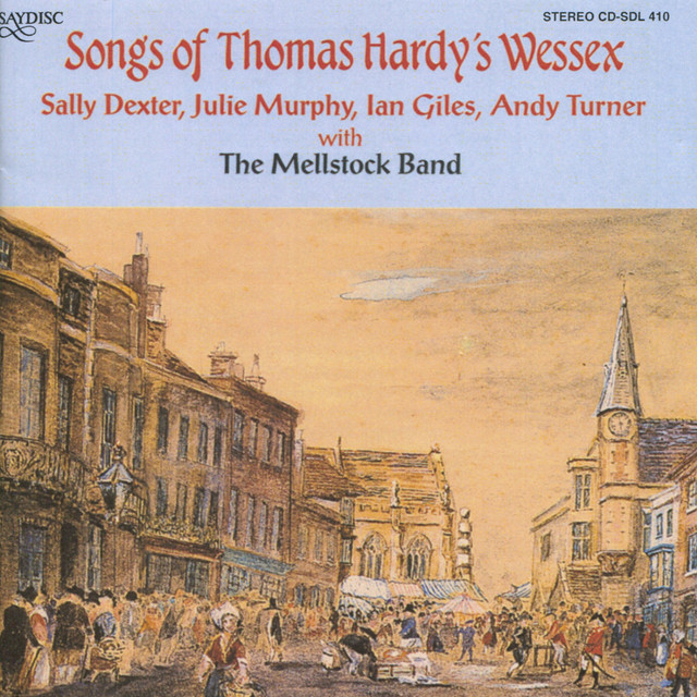 The Banks of Allan Water - song and lyrics by The Mellstock Band | Spotify