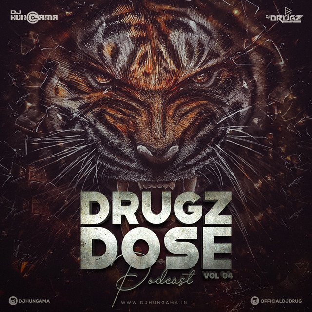 Drugz Dose, Vol. 04 - Album by DJ Drugz | Spotify