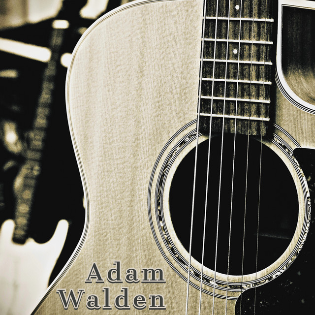 Adam Walden | Spotify
