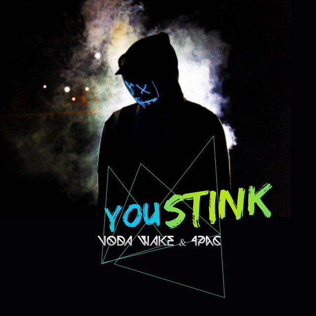 You Stink - EP by 4Pac | Spotify