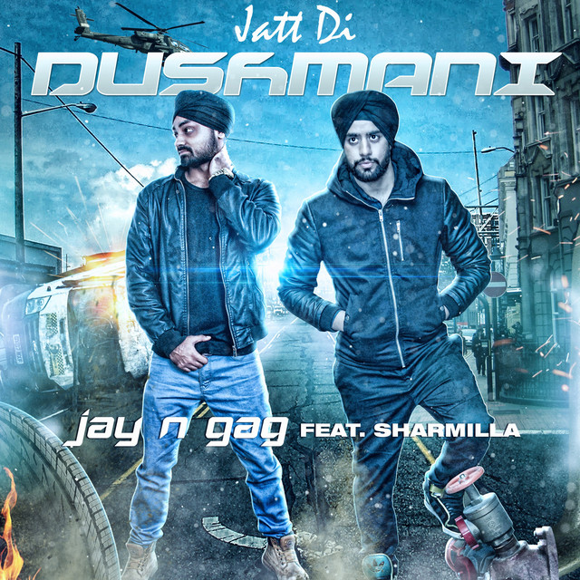 Jay N Gag | Spotify