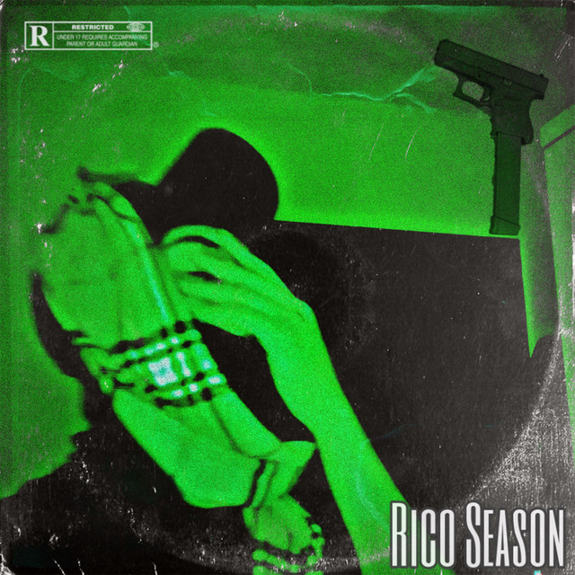 Rico Season 1 - EP by CjSoRico | Spotify