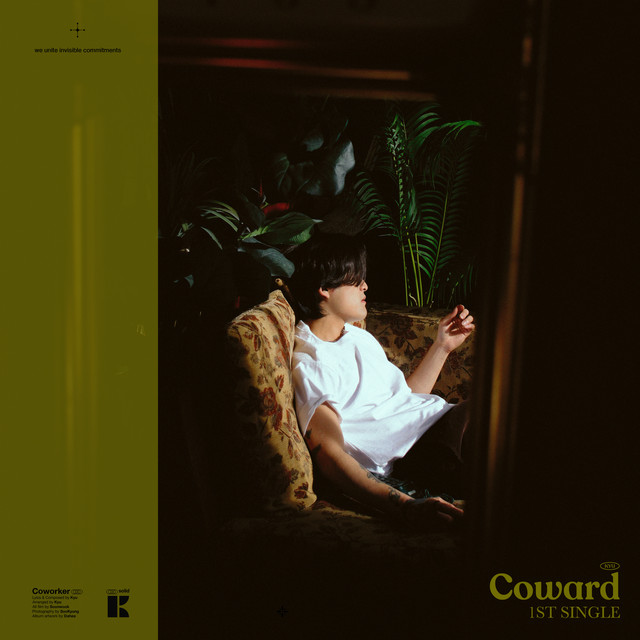 Coward - Single by Kyu | Spotify