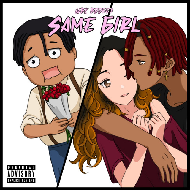 Same Girl - Single by HBK Boogey | Spotify