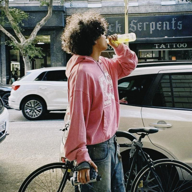 Thirsty - Single by akudzwe | Spotify