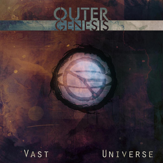 Vast Universe (2022 Experimental Master) - Album by Outer Genesis | Spotify