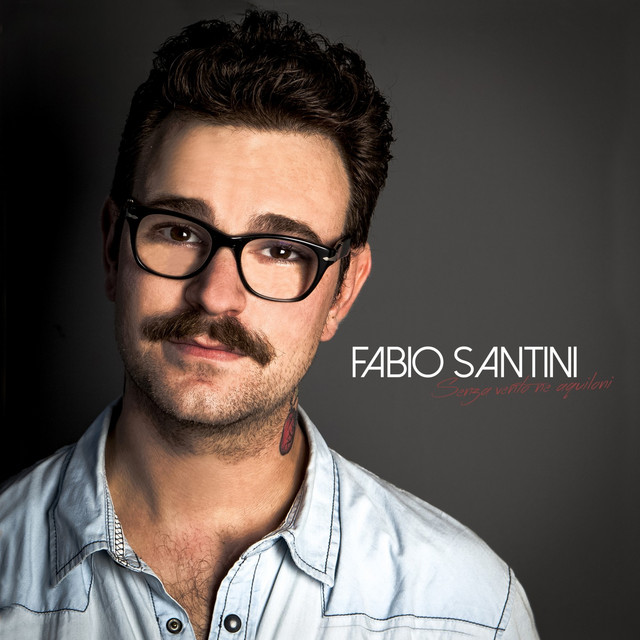 Senza vento né aquiloni - Single - Single by Fabio Santini | Spotify
