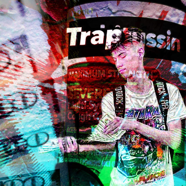 TUSSIN TAKEOVER - Album by TrapTussin | Spotify