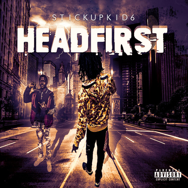 Headfirst - Single by StickUpKid6 | Spotify