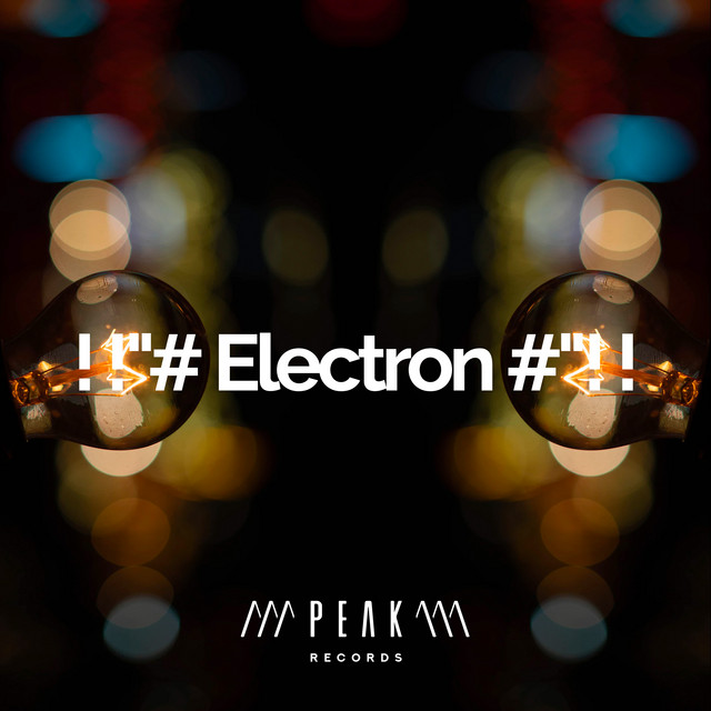 Electron #"! ! - Album by White Noise for Babies | Spotify