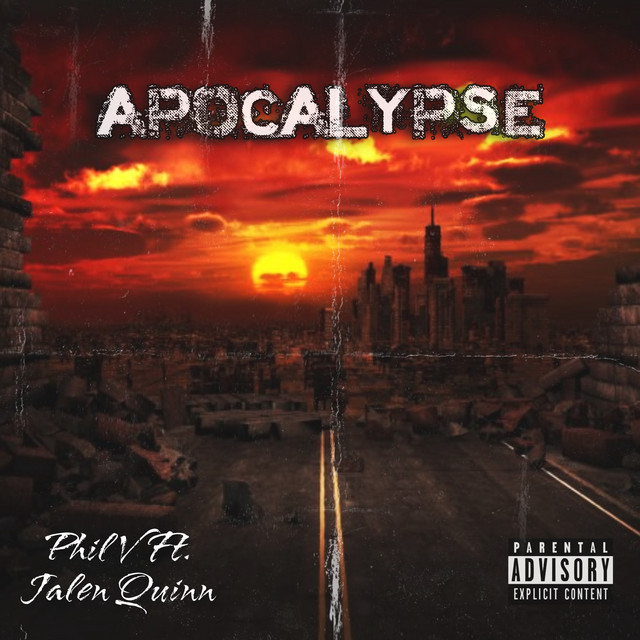 Apocalypse - Single by Phil V | Spotify