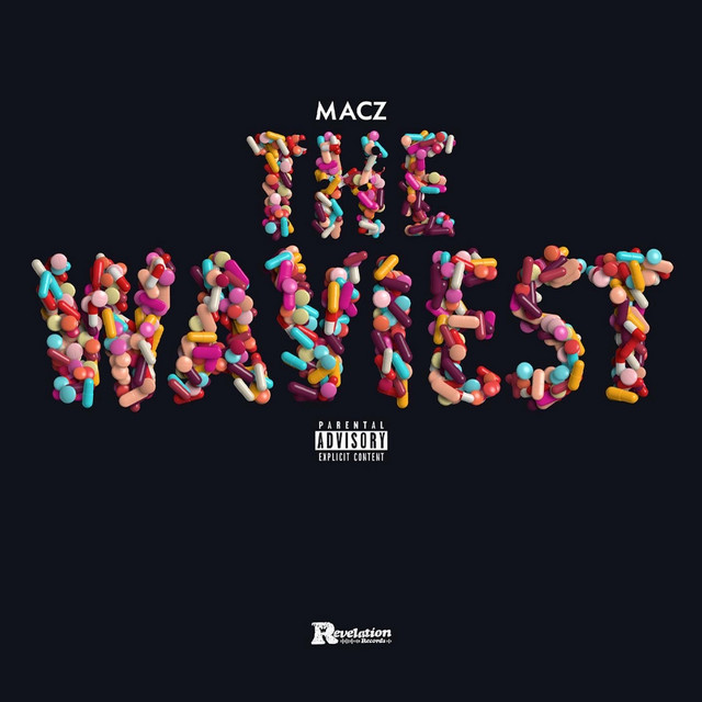 THE WAVIEST - Album by Macz | Spotify