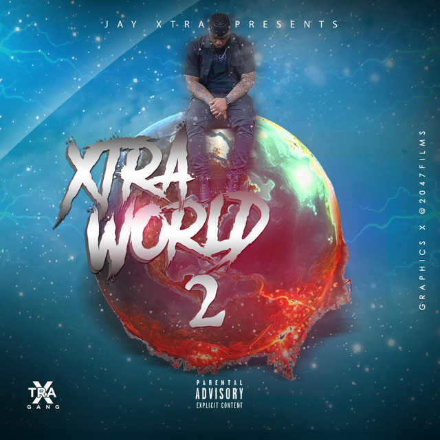 BPM and key for songs by Jay X-tra | Tempo for Jay X-tra songs ...