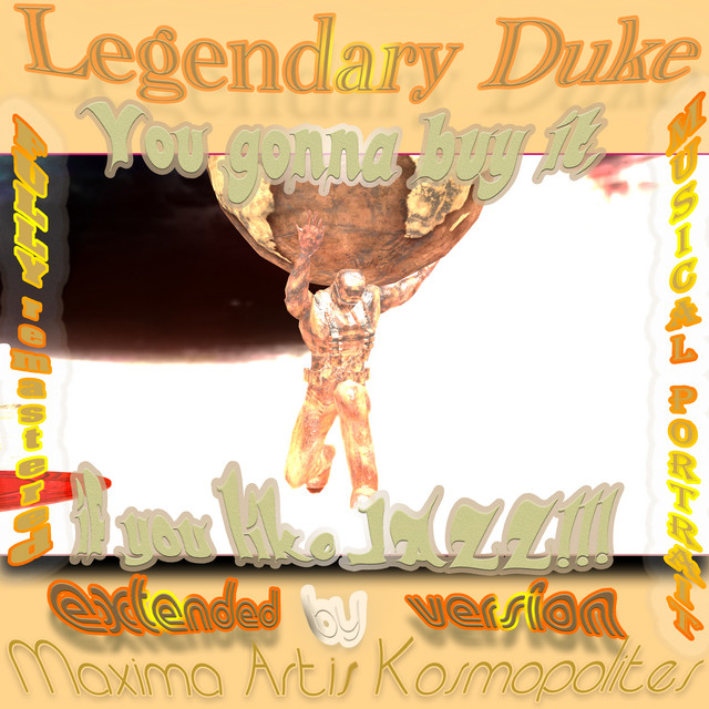 Fully Remastered Extended Version Musical Portrait of Legendary Duke ...