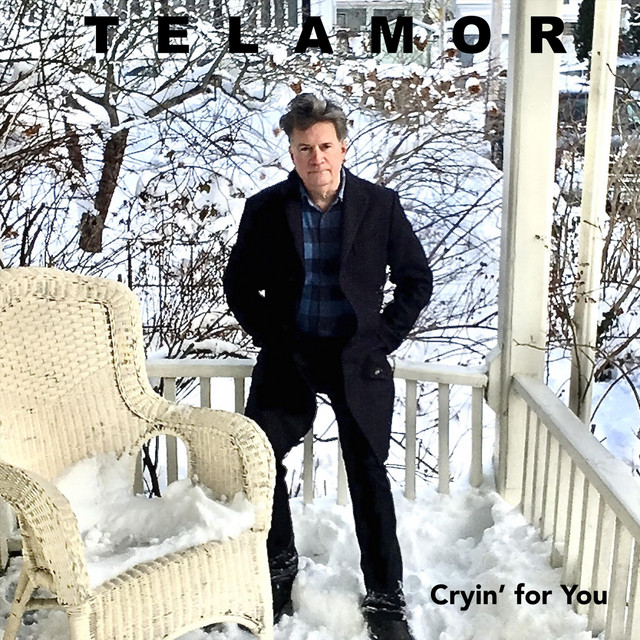 Cryin' for You - Single by Telamor | Spotify