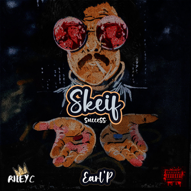 SKEIF SUCCESS (Radio Edits) - EP by Earl'P | Spotify
