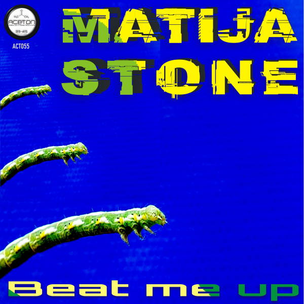 Beat Me Up - Single by Matija Stone | Spotify