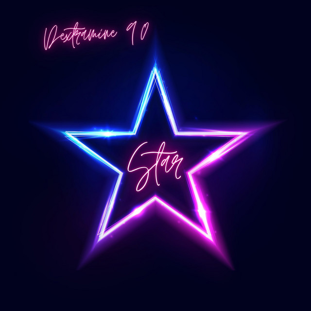 Star - Single by Dextramine 90 | Spotify