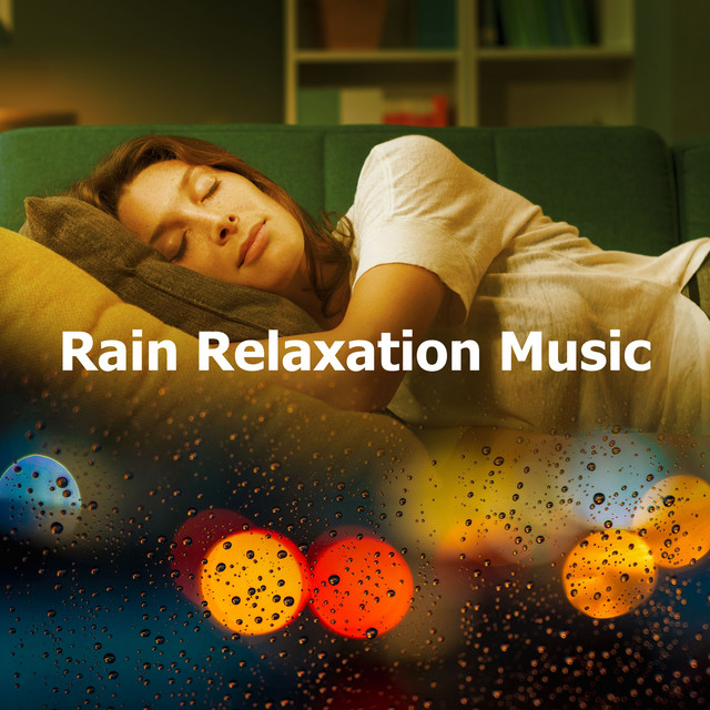 Rain Relaxation Music - Album by Thunderstorm Sleep | Spotify