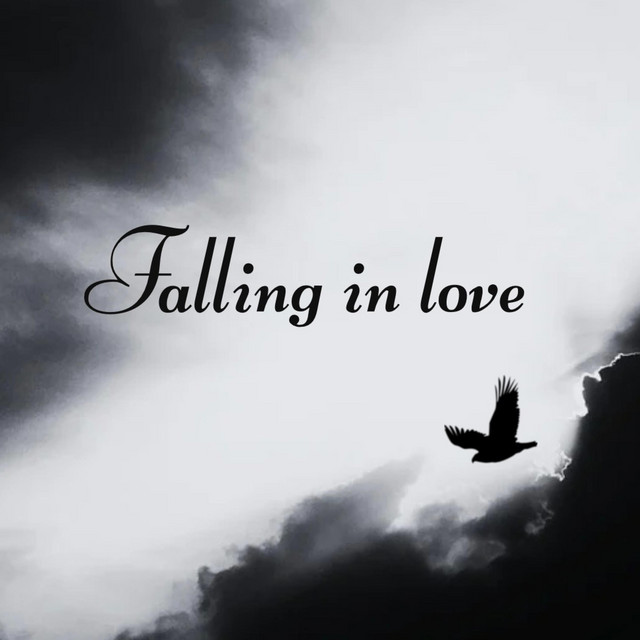 Falling in love - Single by Swaee | Spotify