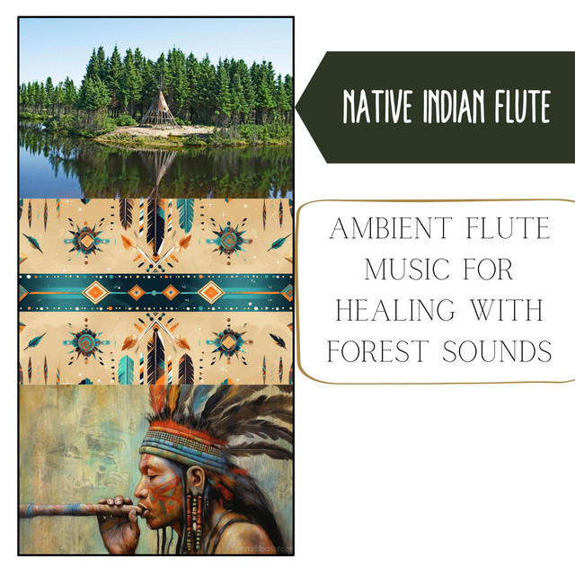 Inner Peace - song and lyrics by Native Indian Flute, Flute Relaxation ...