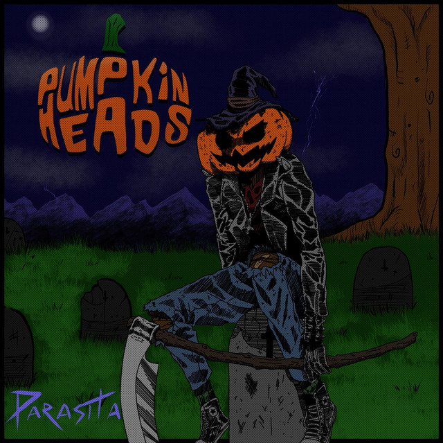 The contract - song and lyrics by Pumpkinheads | Spotify