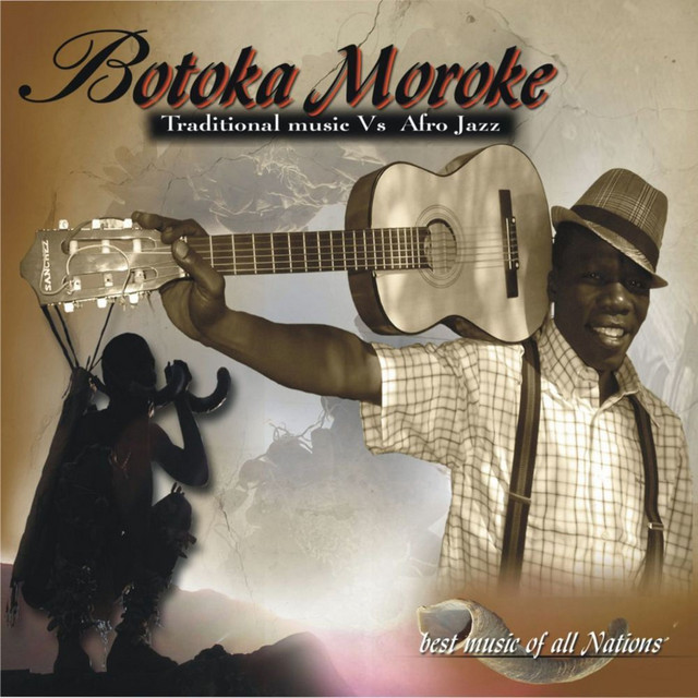 Bagaka - song and lyrics by Botoka Moroke | Spotify