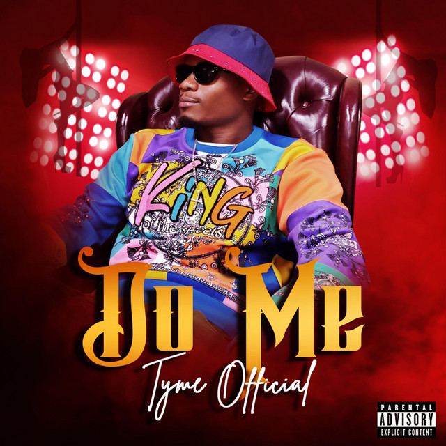 Do Me - Single by Tyme Official | Spotify