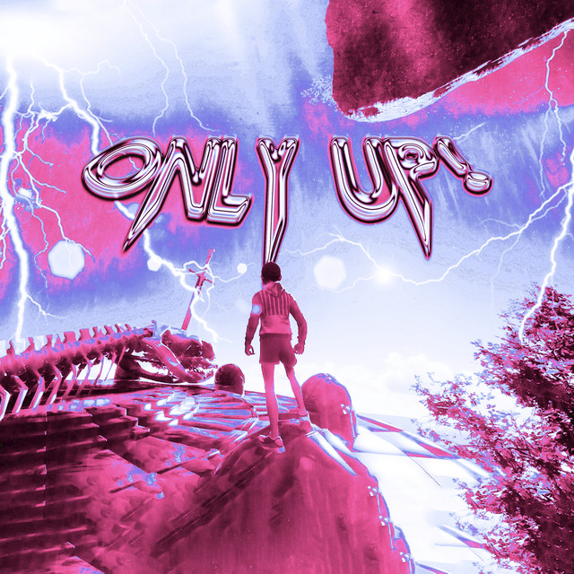ONLY UP! - song and lyrics by SPURIA | Spotify