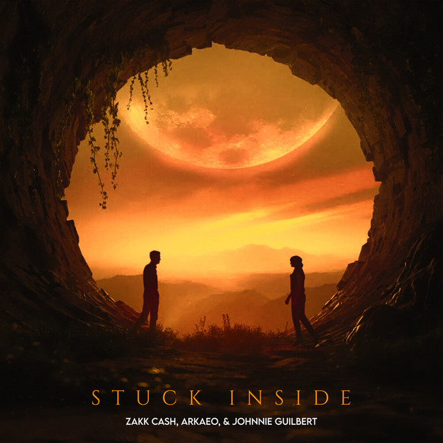 Stuck Inside - Single by Zakk Cash | Spotify