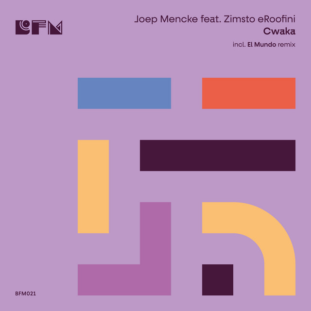 Cwaka (El Mundo Remix) - Single by Joep Mencke | Spotify