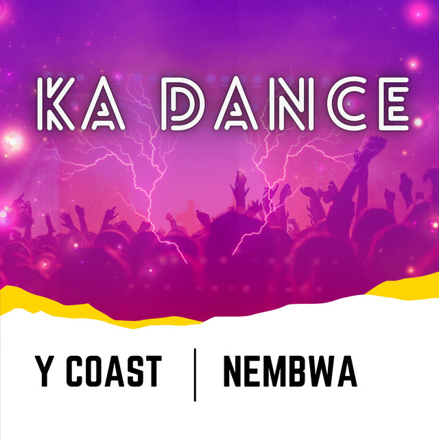 KA DANCE - Single by Y COAST | Spotify