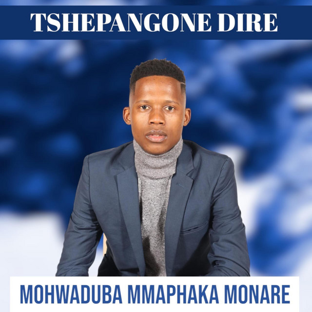 Mohwaduba Mmaphaka Monare - Single by Tshepangone Dire | Spotify