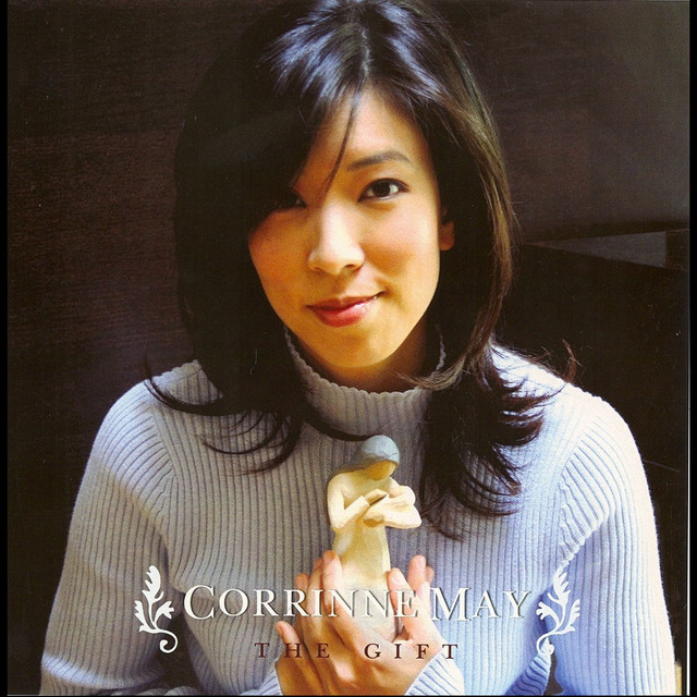 Angels We Have Heard On High - song and lyrics by Corrinne May | Spotify