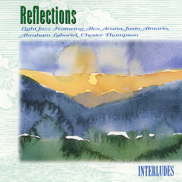 Reflections: Instrumental by Interludes - Album by Integrity Worship ...
