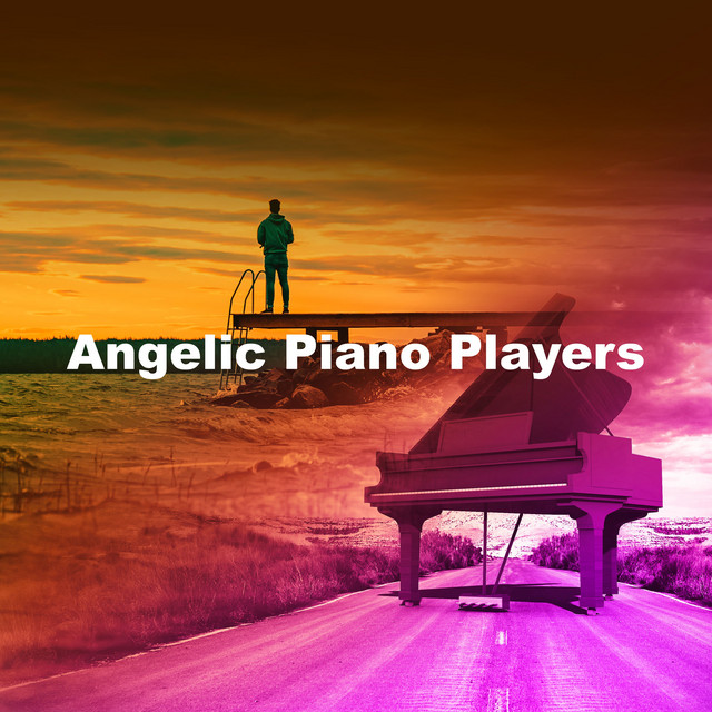 Angelic Piano Players - Album by Video Game Piano Players | Spotify