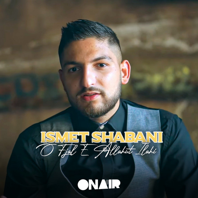Ismet Shabani | Spotify