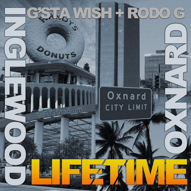 Lifetime - Single by G'sta Wish | Spotify