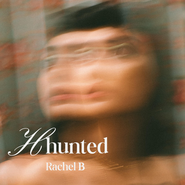 RACHEL B | Spotify