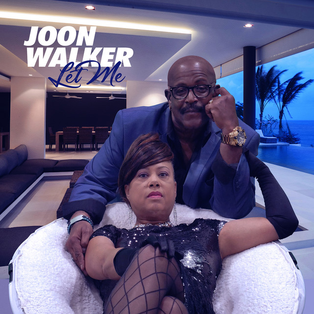 Let Me - Single by Joon Walker | Spotify