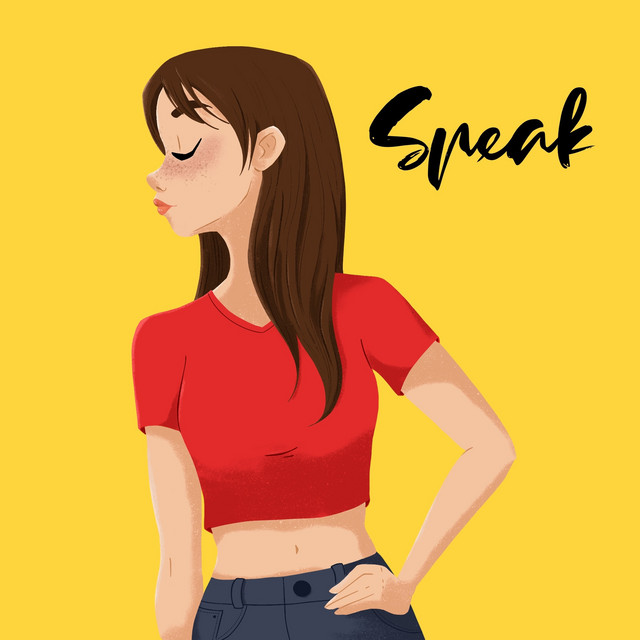 Speak - Single by Deige | Spotify