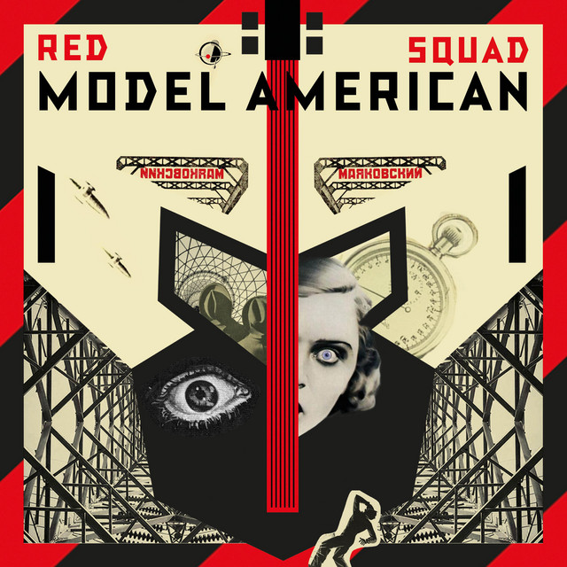 BPM and key for songs by Red Squad | Tempo for Red Squad songs ...